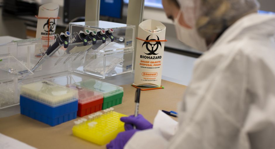 Biosafety | The Belfer Center for Science and International Affairs