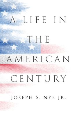 A Life in the American Century | The Belfer Center for Science and ...