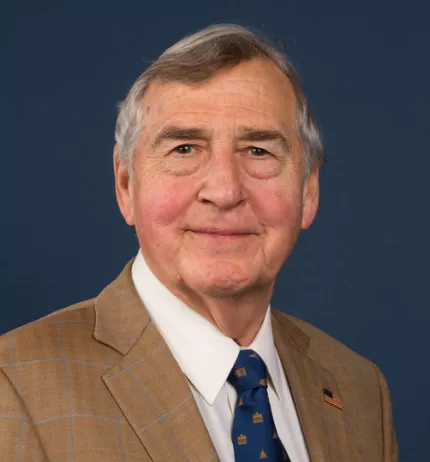 Graham Allison | The Belfer Center for Science and International Affairs