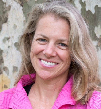 Margaret Williams | The Belfer Center for Science and International Affairs