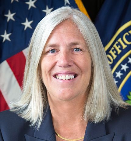 Susan M. Gordon | The Belfer Center for Science and International Affairs