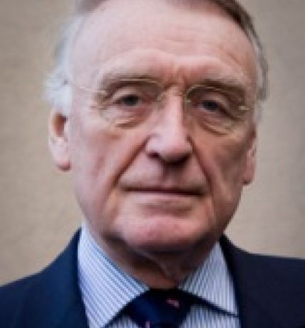 Karl Kaiser | The Belfer Center for Science and International Affairs