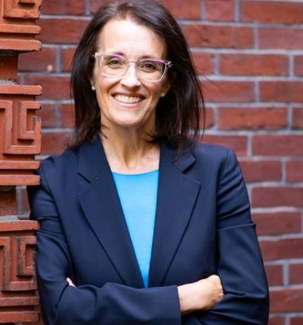 Kelly Sims Gallagher | The Belfer Center for Science and International ...