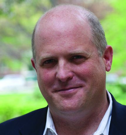 Daniel Schrag | The Belfer Center for Science and International Affairs